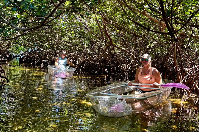Key West Kayak Eco Tour | An Eco-Friendly Adventure Awaits! - Who Is This Tour Best For?