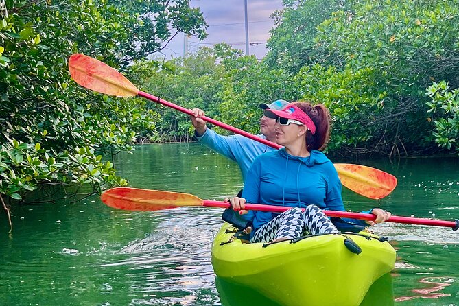 Key West Kayak Eco Tour | An Eco-Friendly Adventure Awaits! - Final Thoughts: Is It Worth It?