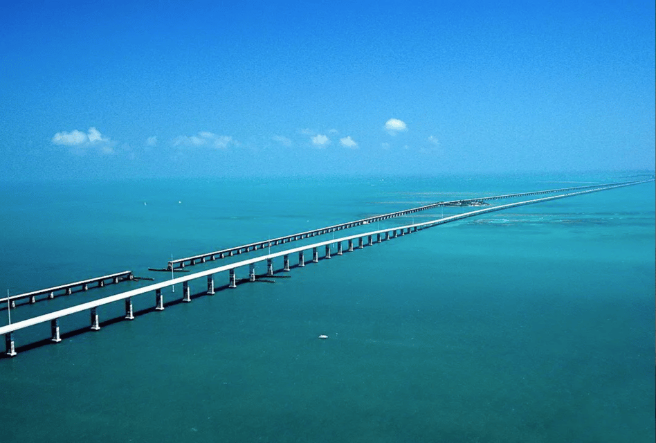 Key West: Luggage Services - Introduction