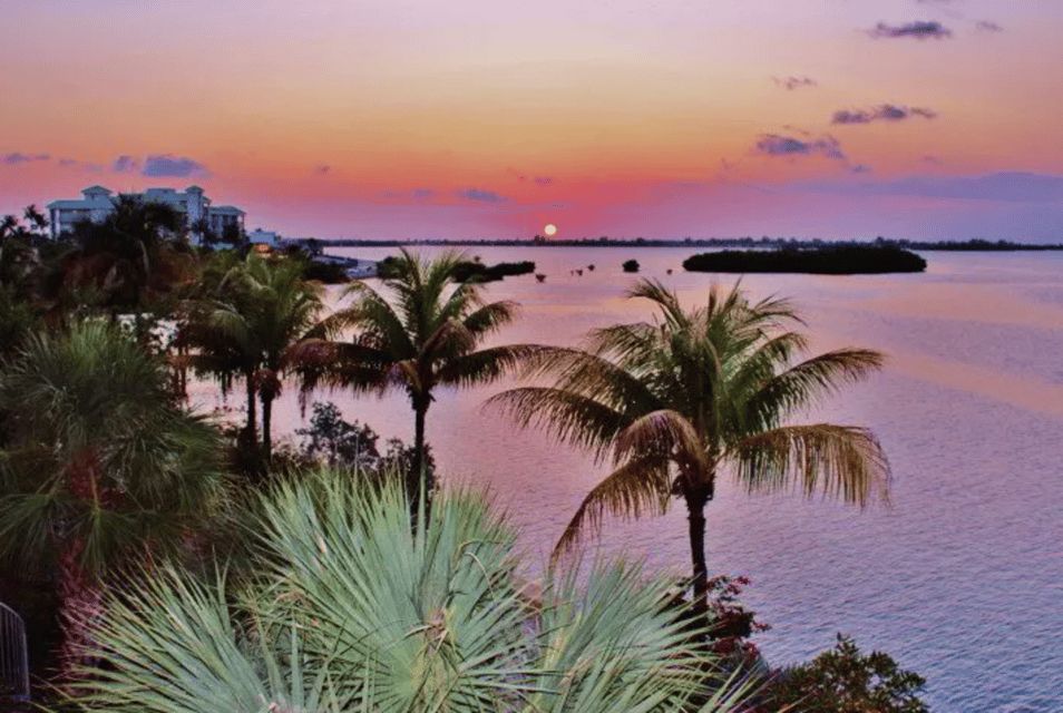 Key West: Luggage Services - Key Points