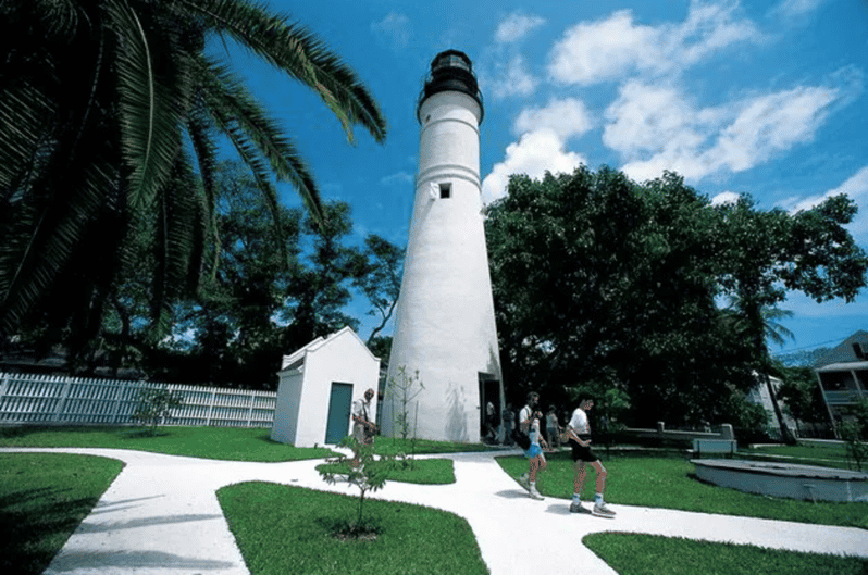 Key West: Luggage Services - Authentic Insights from Reviewers