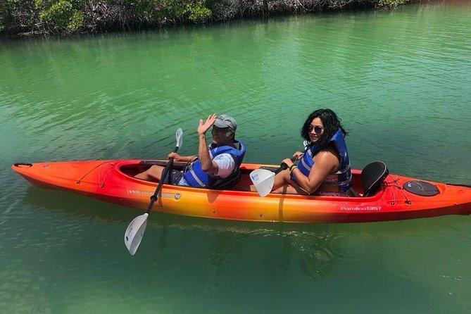 Key West Mangrove Kayak Eco Tour - Why the Price Reflects Value