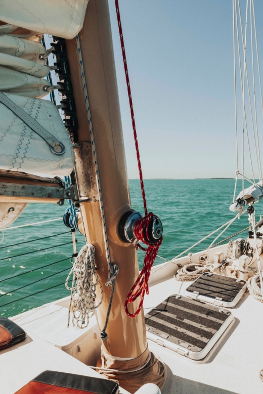 Key West Morning Sail, Snorkel & Kayak Excursion - The Value of the Tour