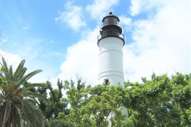 Key West - Museum Culture Pass - Key Points