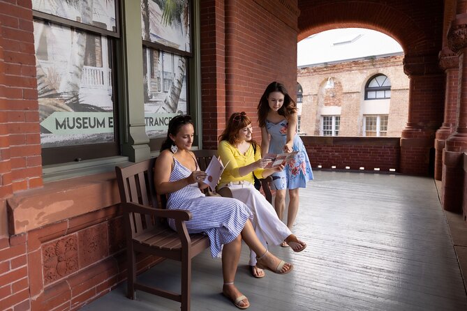 Key West - Museum Culture Pass - Practical Aspects of the Tour
