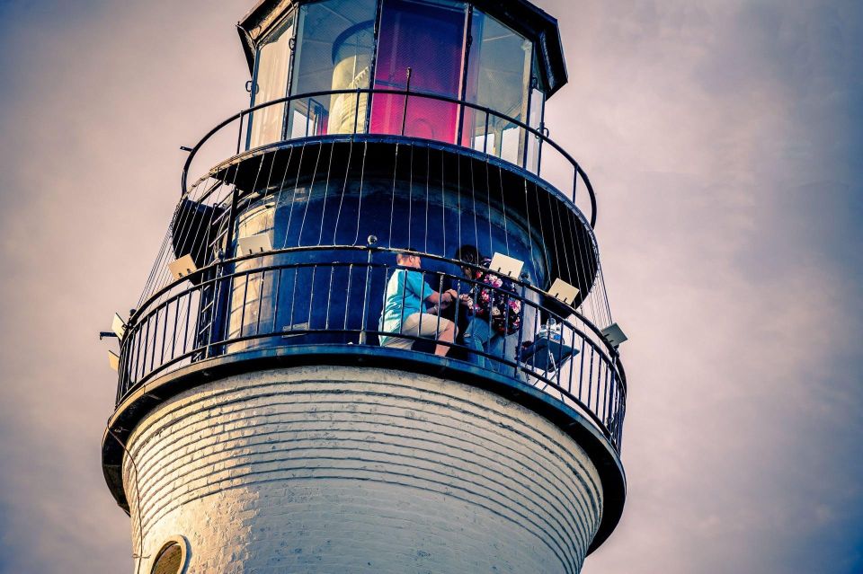 Key West: Museum Culture Pass For 4 Great Museums - Key Points