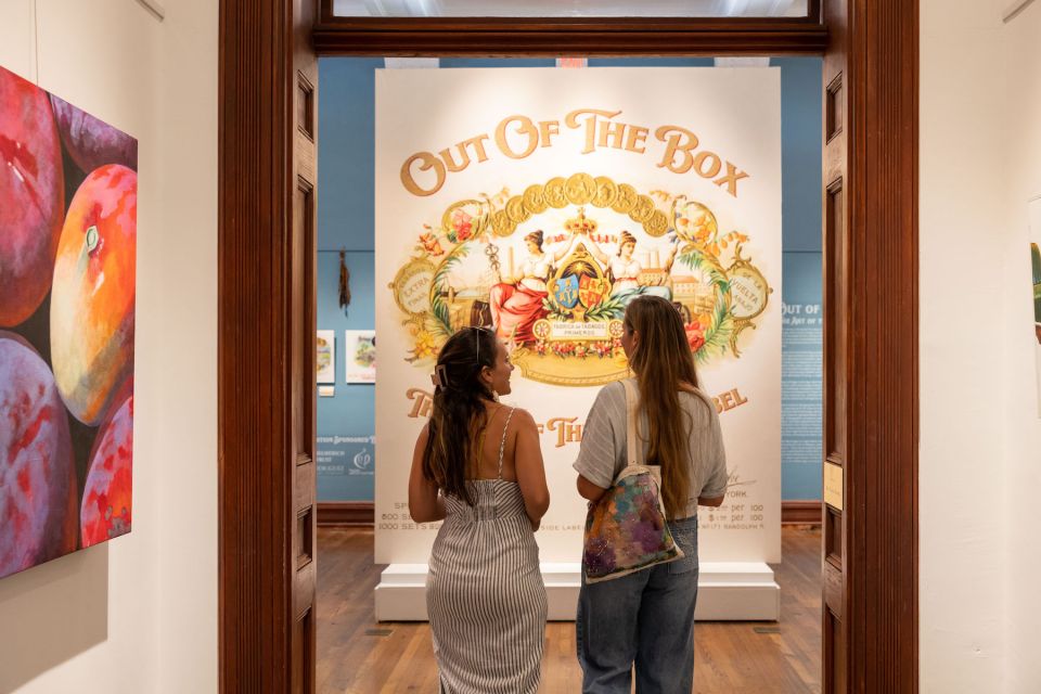 Key West: Museum Culture Pass For 4 Great Museums - FAQs