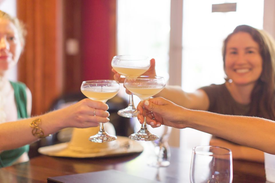 Key West: Off-Duval Cocktail Crawl - A Closer Look at the Itinerary