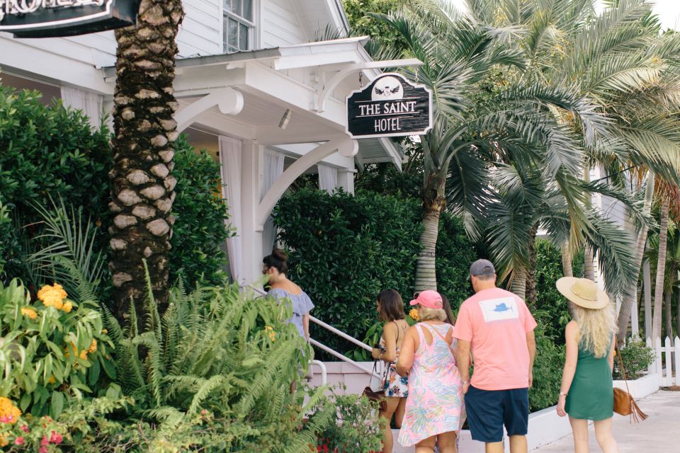 Key West: Off-Duval Cocktail Crawl - Final Thoughts