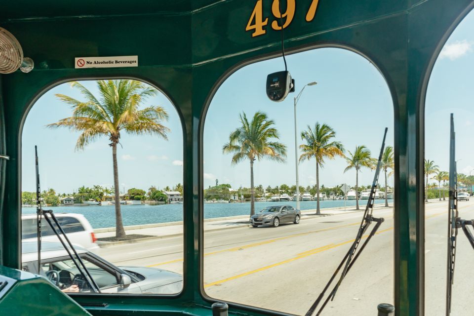 Key West: Old Town Trolley 13-Stop Hop-On Hop-Off Tour - The Sum Up: Why You Should Consider This Tour