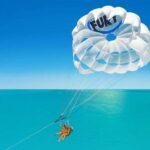 Key West: Parasailing Above the Island Paradise - The Itinerary in Detail