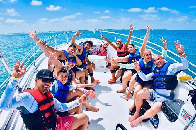 Key West Parasailing: Ideal For Cruise Ship & Downtown Guests - Introduction
