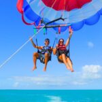 Key West Parasailing: Ideal For Cruise Ship & Downtown Guests - Location and Convenience