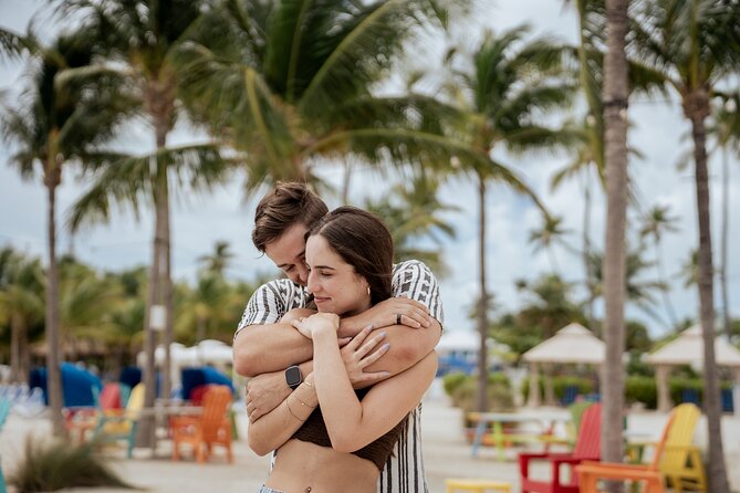 Key West Photographer Private Historic Photoshoots - Setting the Scene: What to Expect from the Photoshoot