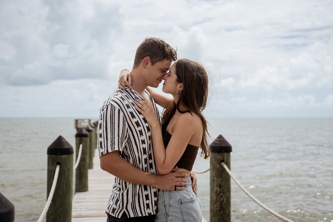 Key West Photographer Private Historic Photoshoots - The Value of Professional Photos in Key West