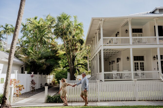 Key West Photographer Private Historic Photoshoots - Who Will Love This Experience?