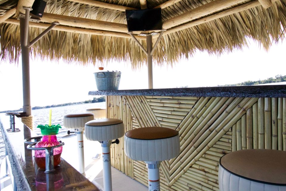 Key West: Private Florida Keys Sandbar Tiki Boat Cruise - Who Is This Tour Best For?