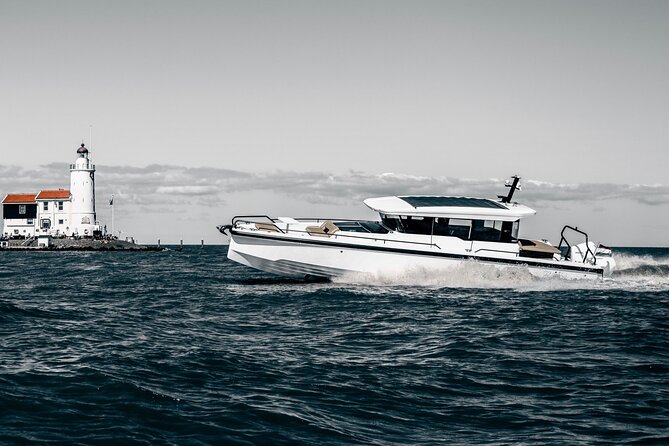 Key West Private Luxury Charter Rental: Boat Rental with Captain - Final Thoughts