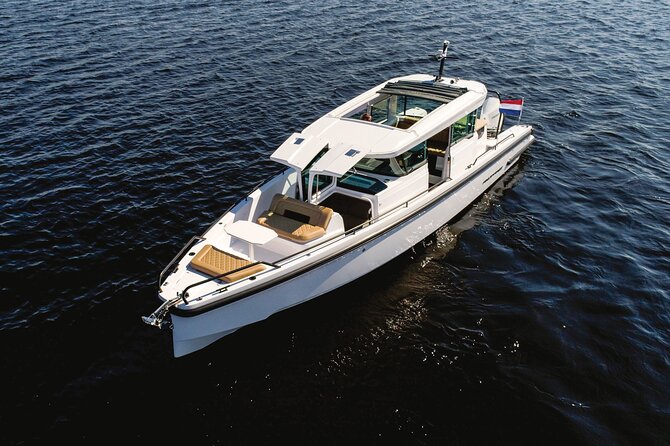 Key West Private Luxury Charter Rental: Boat Rental with Captain - FAQ