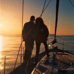 Key West Private Romantic Sunset Sail for Couples - What Is the Key West Private Romantic Sunset Sail?