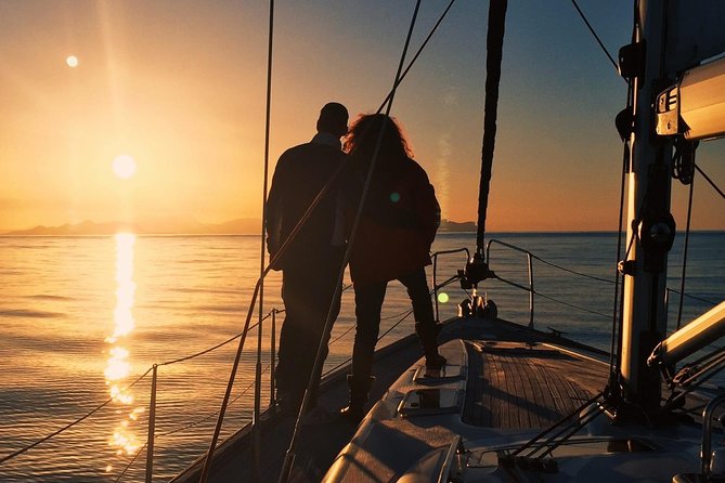 Key West Private Romantic Sunset Sail for Couples - What Is the Key West Private Romantic Sunset Sail?