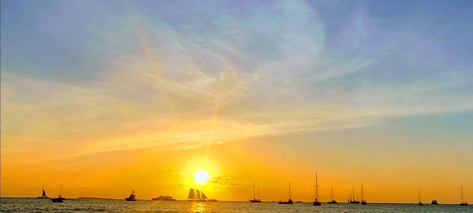 Key West: Private Tiki Boat Sunset Cruise - Who Would Love This Experience?
