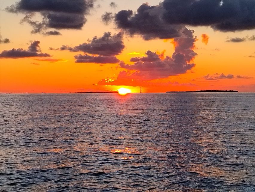 Key West: Private Tiki Boat Sunset Cruise - Final Thoughts on the Tiki Boat Sunset Cruise