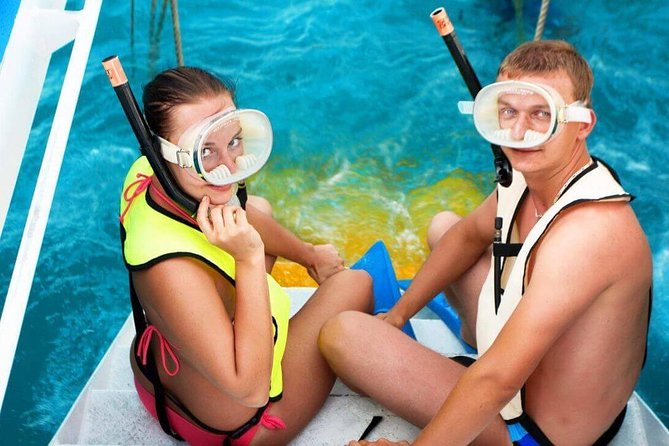 Key West Reef Snorkel  Morning Mimosas or Afternoon Margaritas - Who Is This Tour Best Suited For?