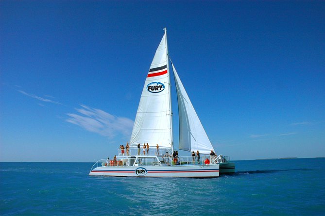 Key West Reef Snorkel  Morning Mimosas or Afternoon Margaritas - FAQs