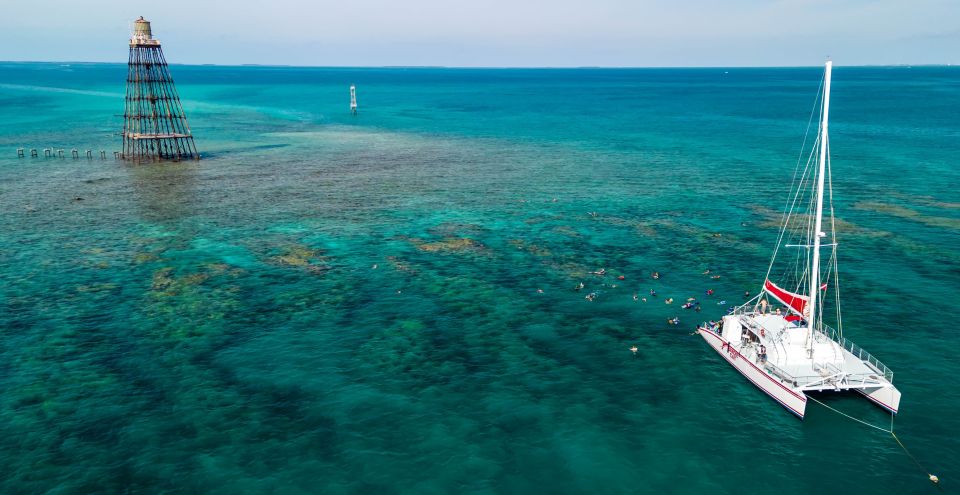 Key West: Reef Snorkel Morning Tour with Breakfast & Mimosas - The Itinerary: What to Expect from Start to Finish
