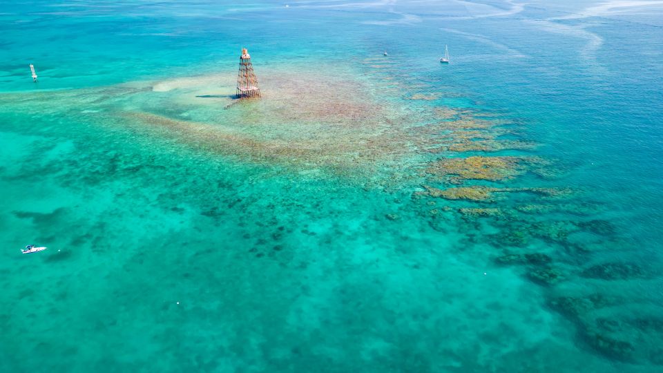 Key West: Reef Snorkel Morning Tour with Breakfast & Mimosas - Authentic Feedback from Participants