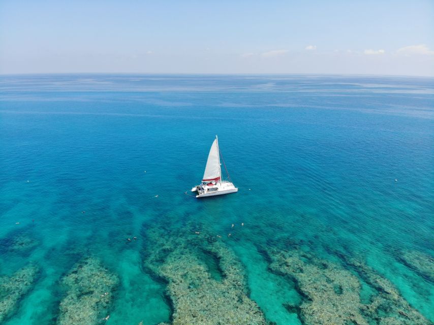 Key West: Reef Snorkel Morning Tour with Breakfast & Mimosas - Who Will Love This Tour?