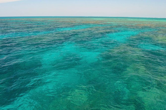 Key West Reef Snorkel & Sail Adventure - FAQs