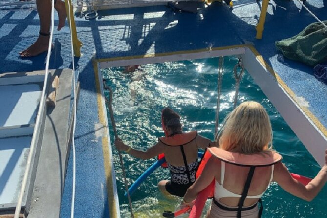 Key West Rum and Reggae: Reef Snorkel Adventure and Sunset Sail - Key West Rum and Reggae: Reef Snorkel Adventure and Sunset Sail