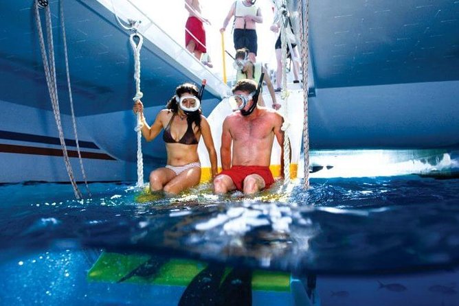 Key West Rum and Reggae: Reef Snorkel Adventure and Sunset Sail - The Value and Why It Works