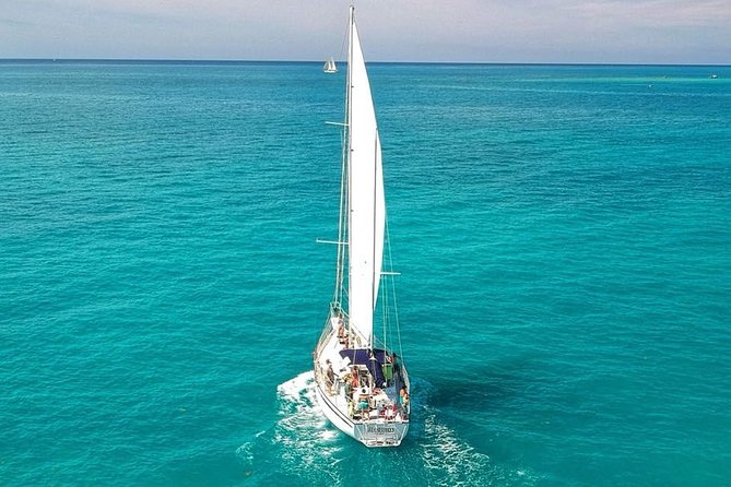 Key West Sailing & Snorkeling: A Reef Adventure - Pricing and Value for Money