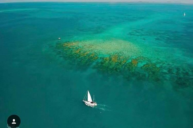 Key West Sailing & Snorkeling: A Reef Adventure - Who Should Book This Tour?