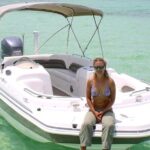 Key west sandbar/eco trip ran by husband and wife naturalist team - Practical Details and Considerations