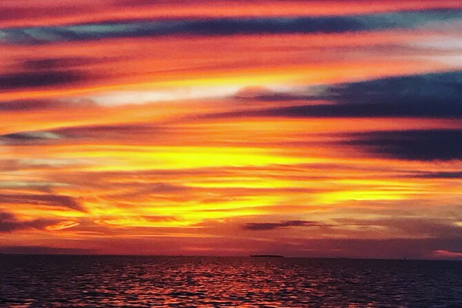 Key west sandbar/eco trip ran by husband and wife naturalist team - Who is this tour best for?