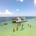 Key West: Sandbar Excursion & Kayak Tour with Lunch & Drinks - Key Points