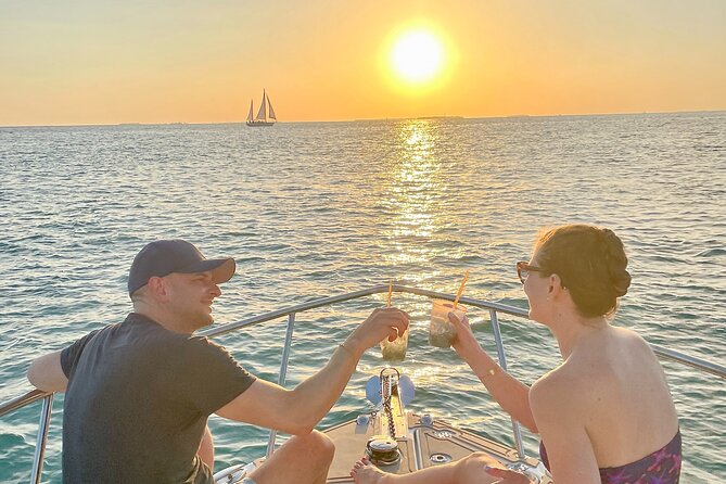 Key West Sandbar Fishing Snorkel Catch and Cook Excursions - FAQ