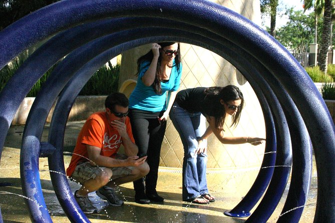 Key West Scavenger Hunt Adventure Mobile Experience - Who Should Book This?