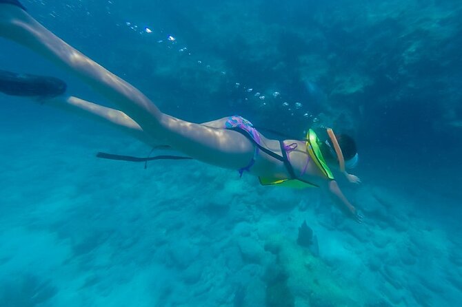 Key West Schooner Backcountry Eco Tour Sail Snorkel and Kayak - Key Points