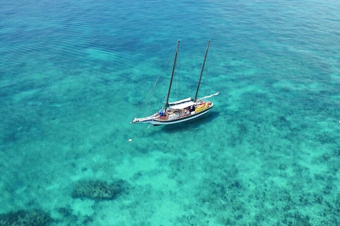 Key West Schooner Backcountry Eco Tour Sail Snorkel and Kayak - The Itinerary: What’s Included and Why It Matters