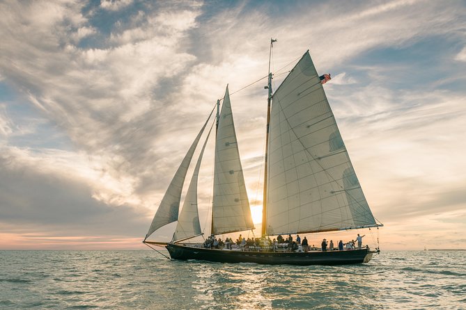 Key West Schooner Sunset Sail with Bar & Hors d'oeuvres - Who Is This Tour Perfect For?