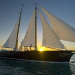 Key West: Schooner Sunset Sail with Food & Drinks - Why This Experience Is Worth It
