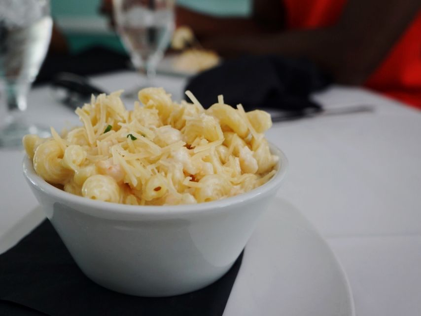 Key West: Seafood and Seaport Walking Tour with 5 Tastings - FAQ: Your Questions Answered