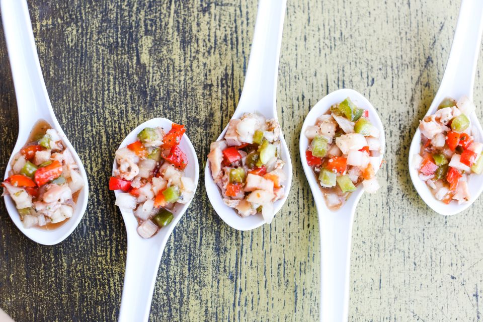 Key West: Seafood and Seaport Walking Tour with 5 Tastings - Final Words