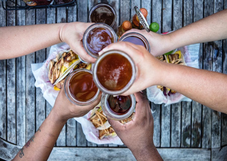 Key West: Secret Walking Food Tour - Why the Food and Stories Matter