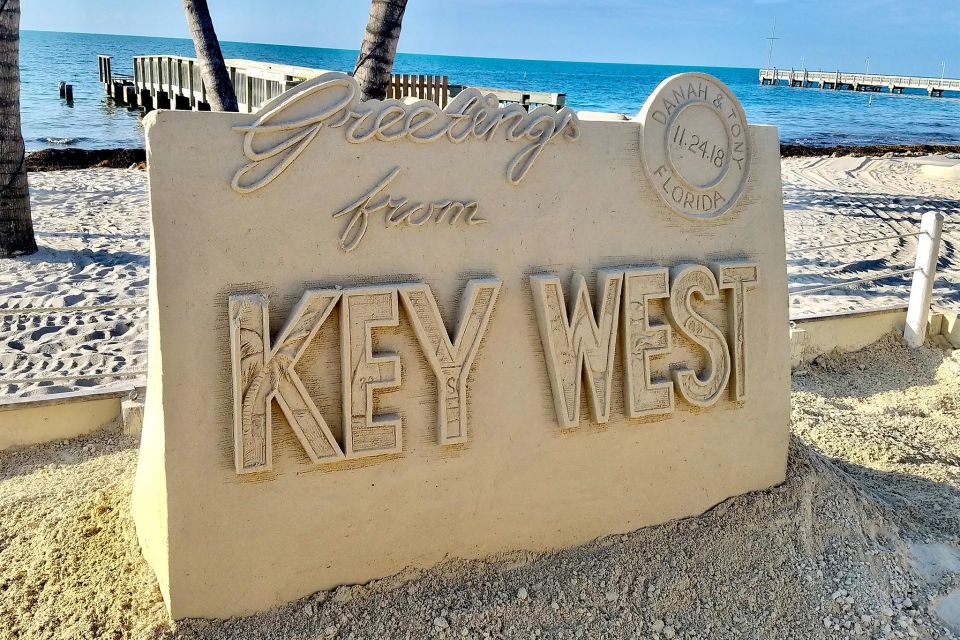 Key West: Secret Walking Food Tour - Who This Tour Is Best For
